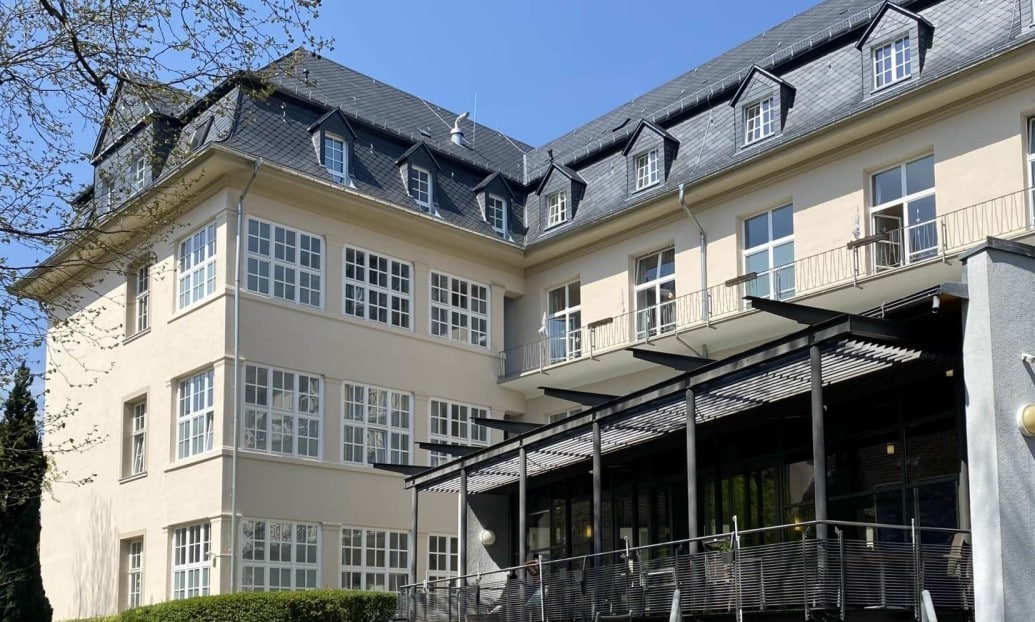 Pflegeheim Wiesbaden Freie Platze